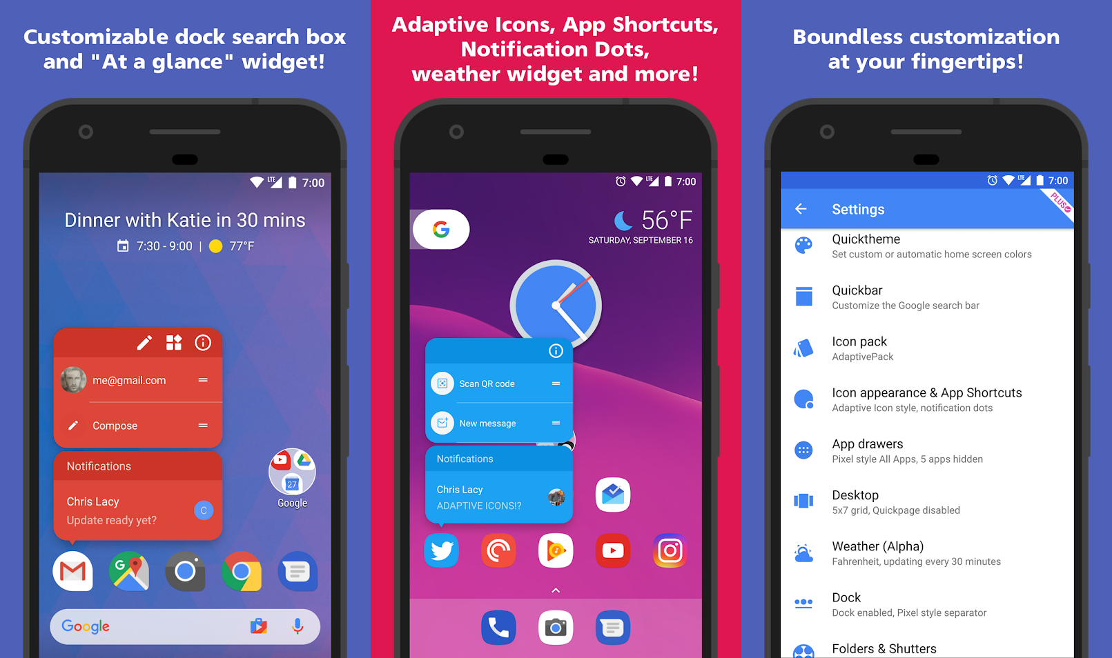 My top Android apps in 2018 | Jason Bayton